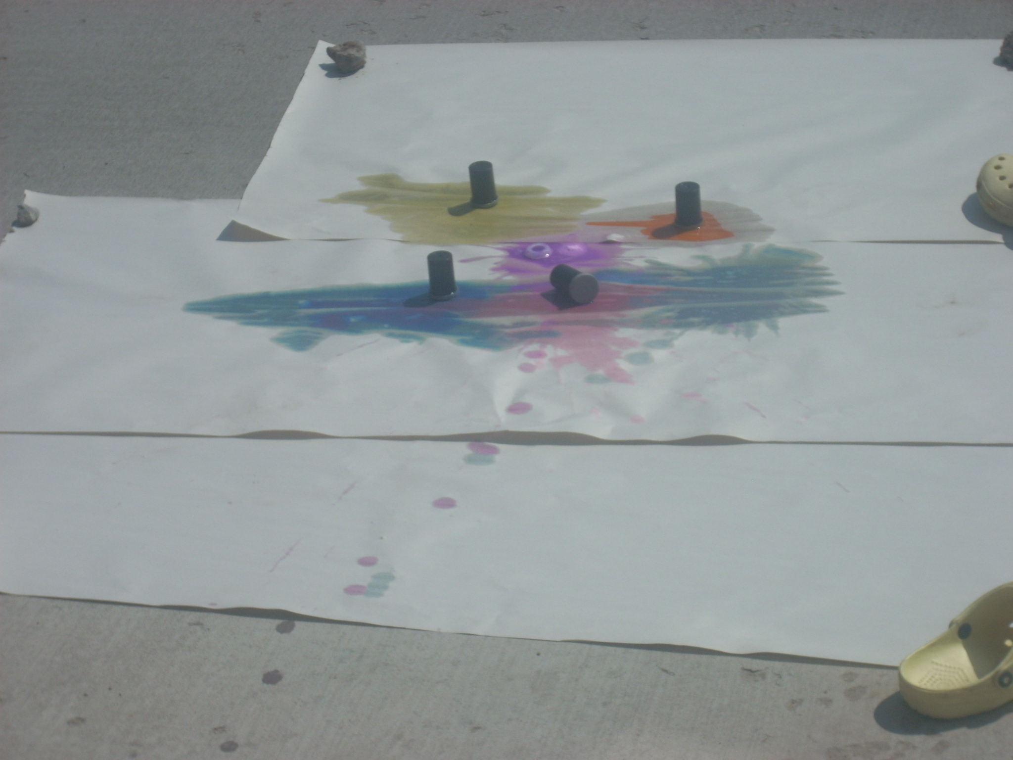 3-2-1 Blast Off! Film Canister Rockets