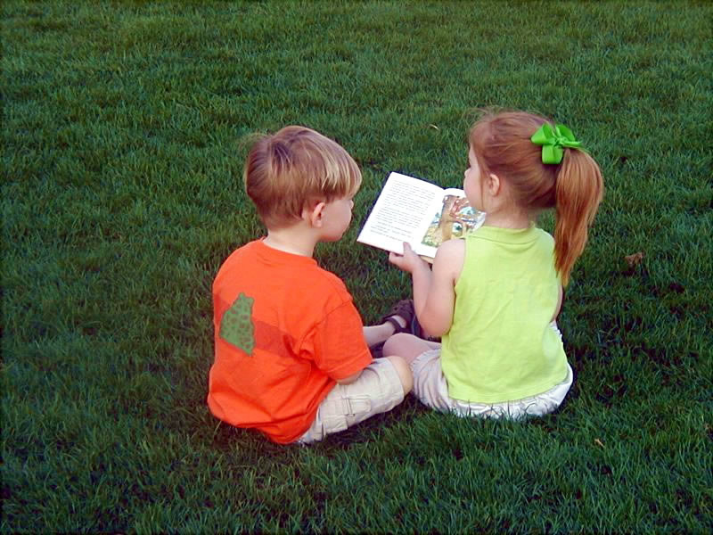Say What? How a Preschooler's Verbal Ability Influences Literacy.